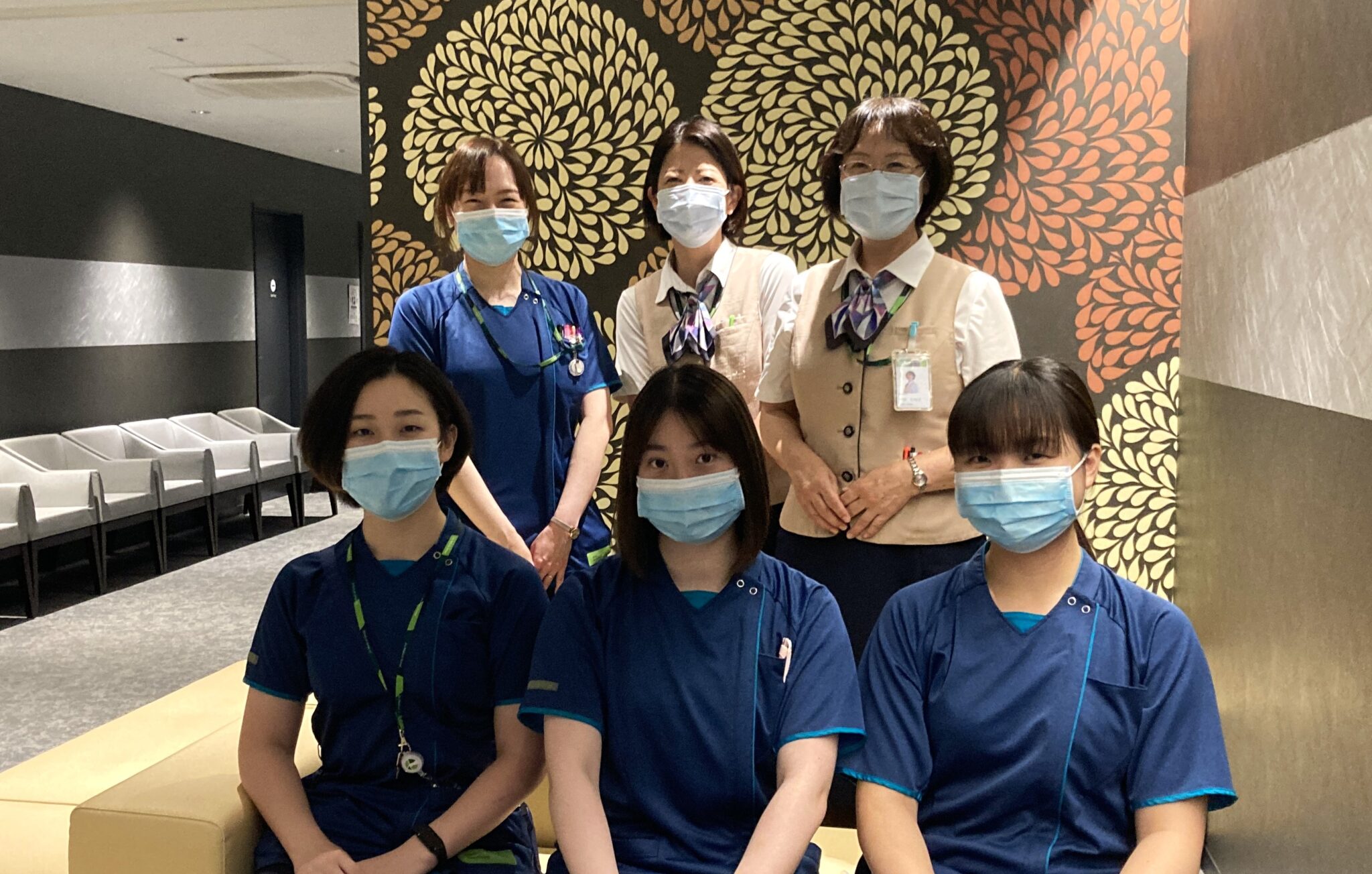 令和6年度の大田区がん検診が始まります。 | News一覧| 大田区蒲田 牧田総合病院 | 社会医療法人財団 仁医会